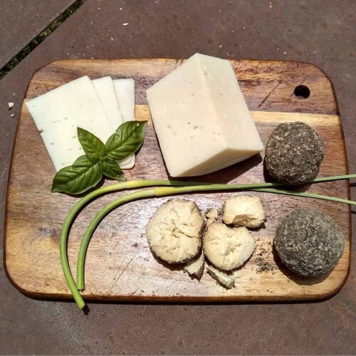 Natural Cheese Making Process: Make Cheese Unique – Food For Life Garden
