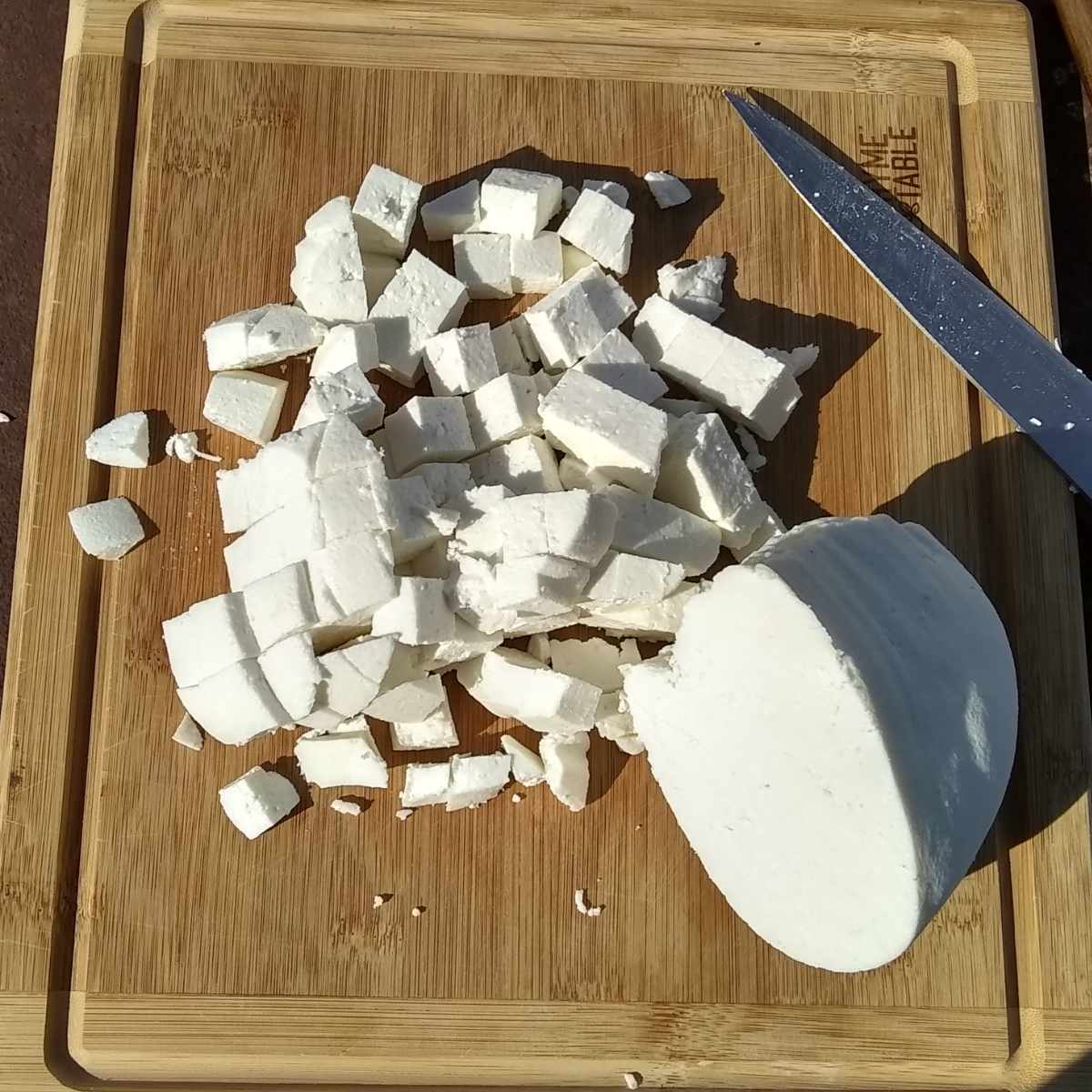 Queso Fresco Cheese Recipe, Homemade And Super Easy – Food For Life Garden