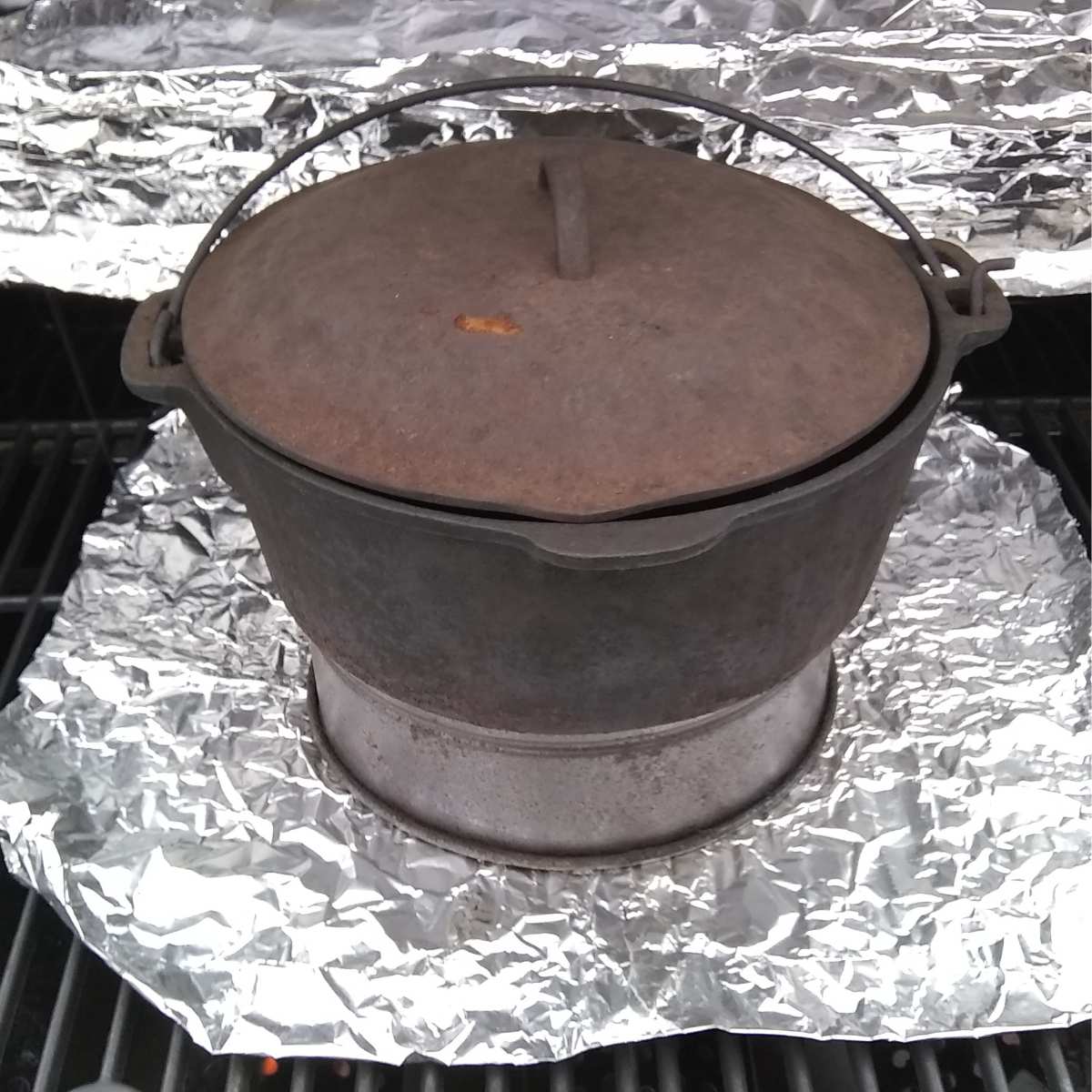 Kamut Sourdough Bread Recipe With Einkorn - Lazy Method – Food For Life ...