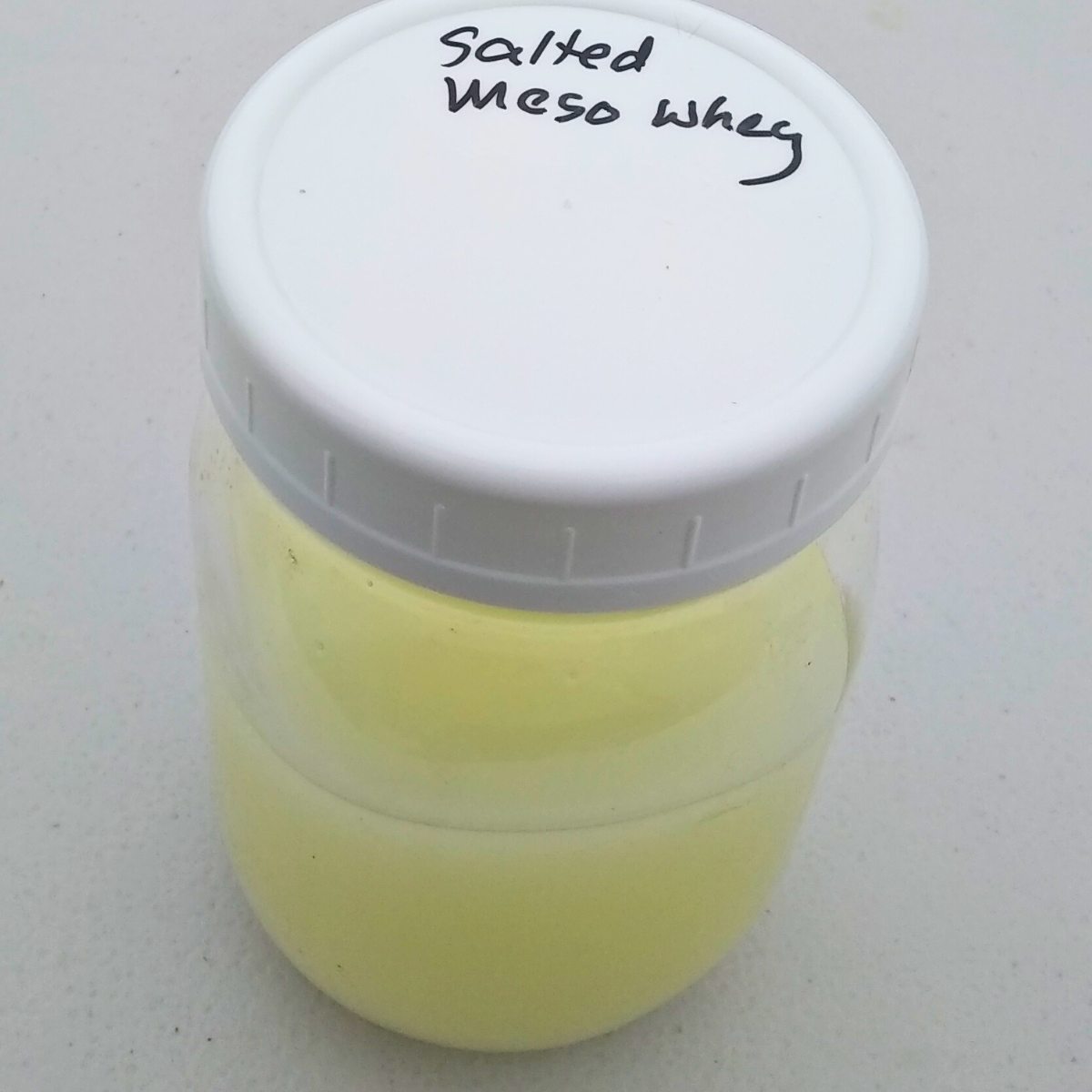 Awesome Uses For Whey - It's Too Valuable To Dump! – Food For Life Garden