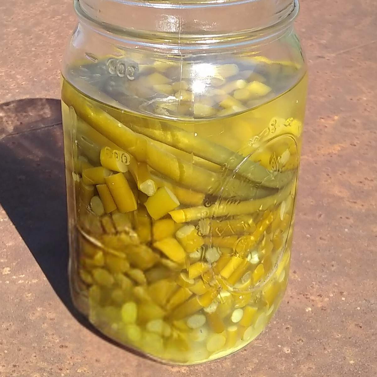 Lacto-Fermented Vegetables, Benefits And Easy Basic Recipes – Food For ...
