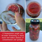 Lacto-Fermented Vegetables, Benefits And Easy Basic Recipes – Food For ...
