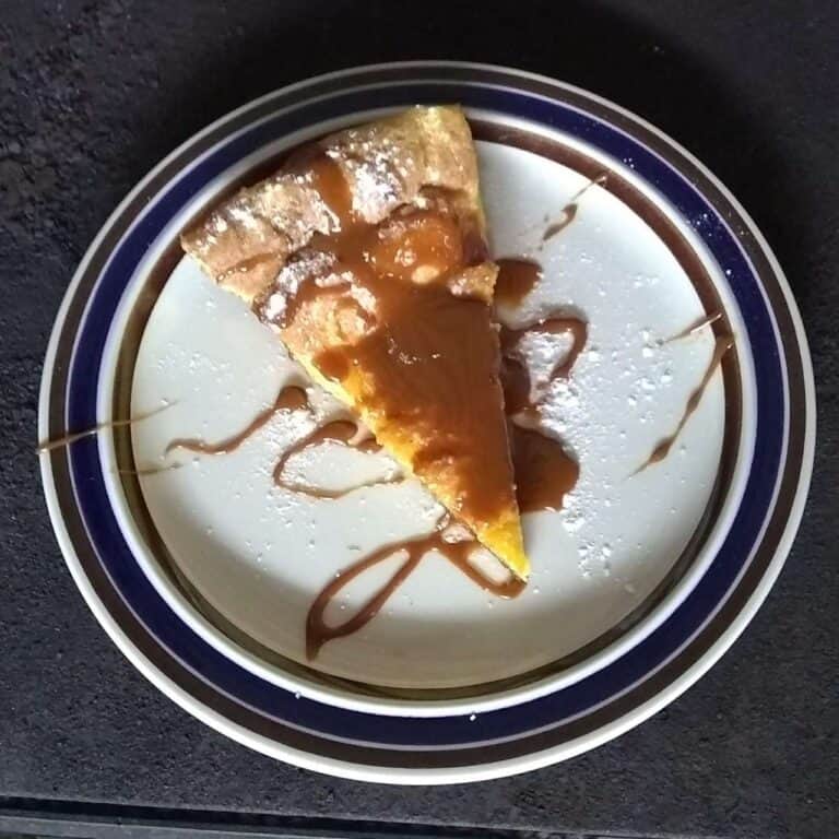 Dutch Baby - an easy oven pancake with endless variations – Food For ...