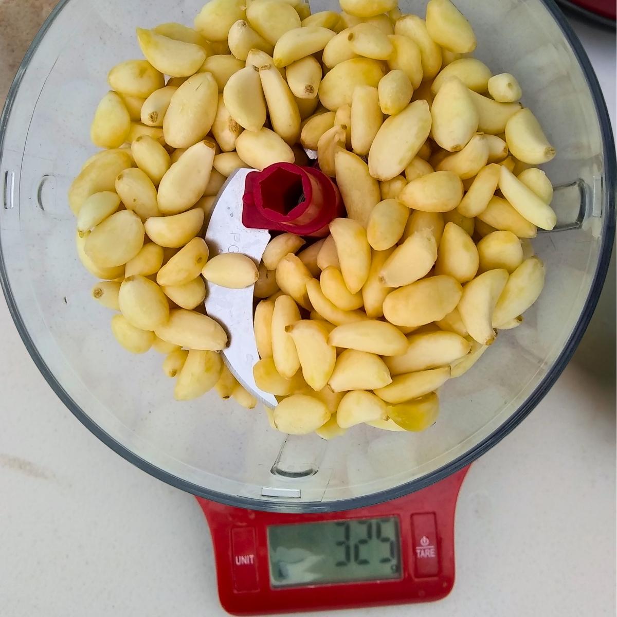 Fermented garlic - Like an aged wine, it gets better with time! – Food ...