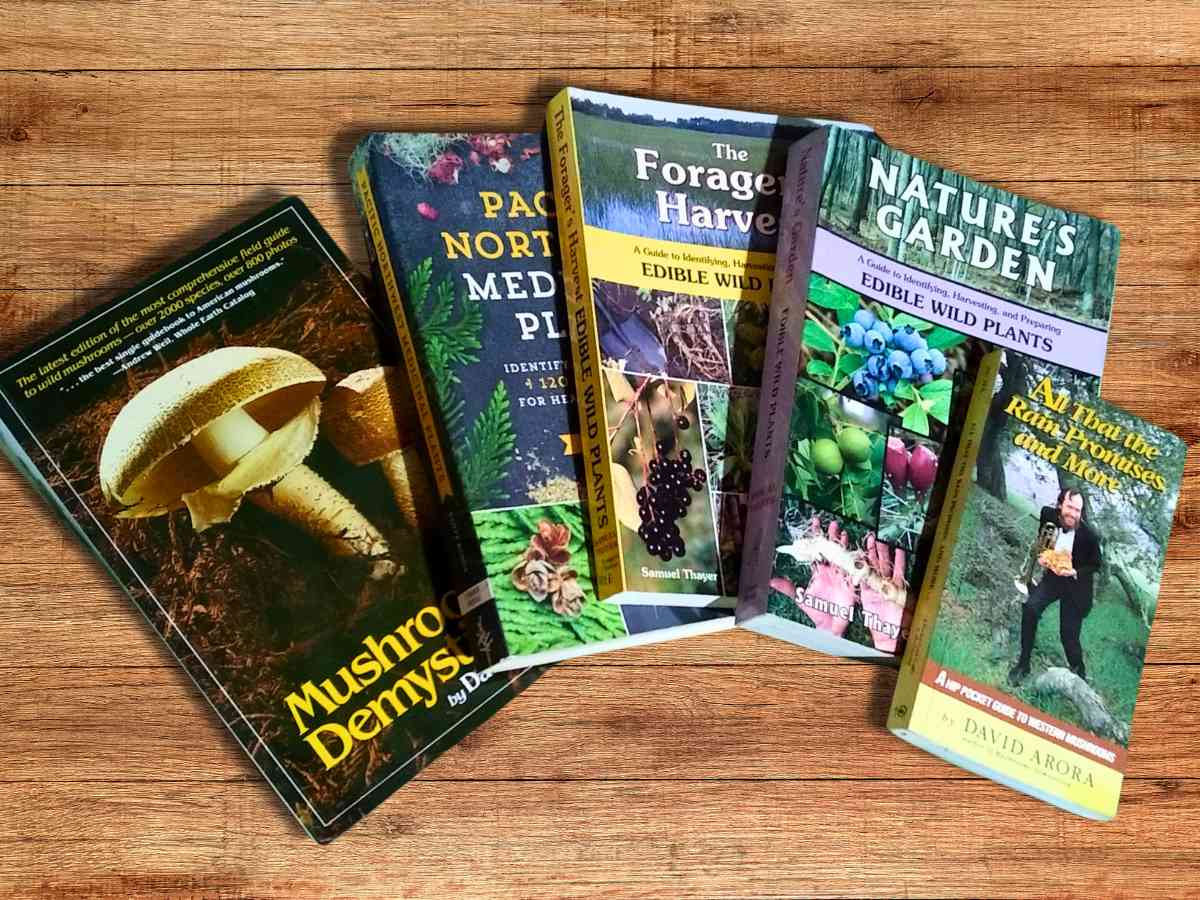 Gift Ideas for gardeners, foragers, and for the homestead – Food For ...