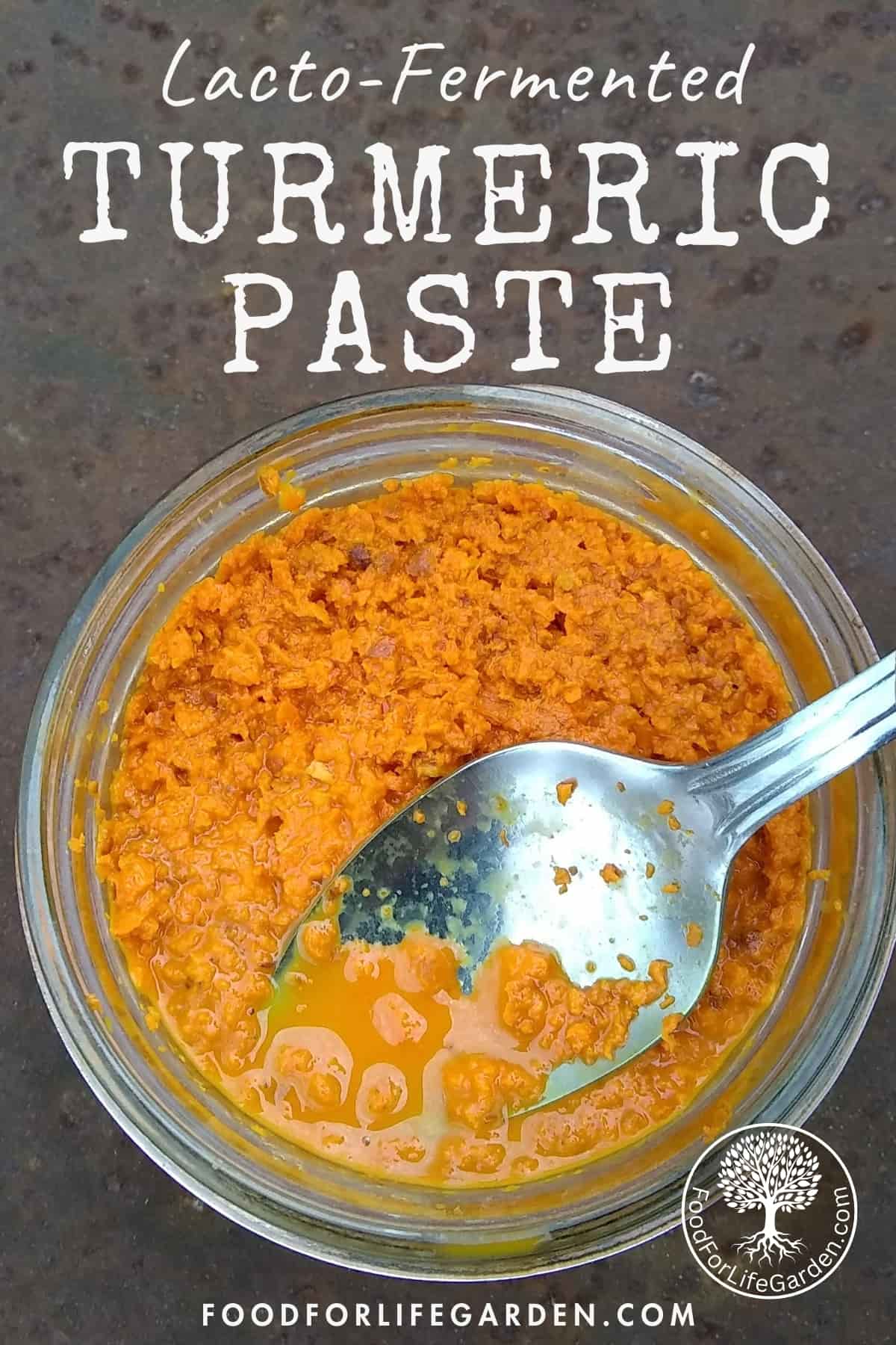 Fermented Turmeric Is A Powerful Anti-Inflammatory Superfood – Food For ...