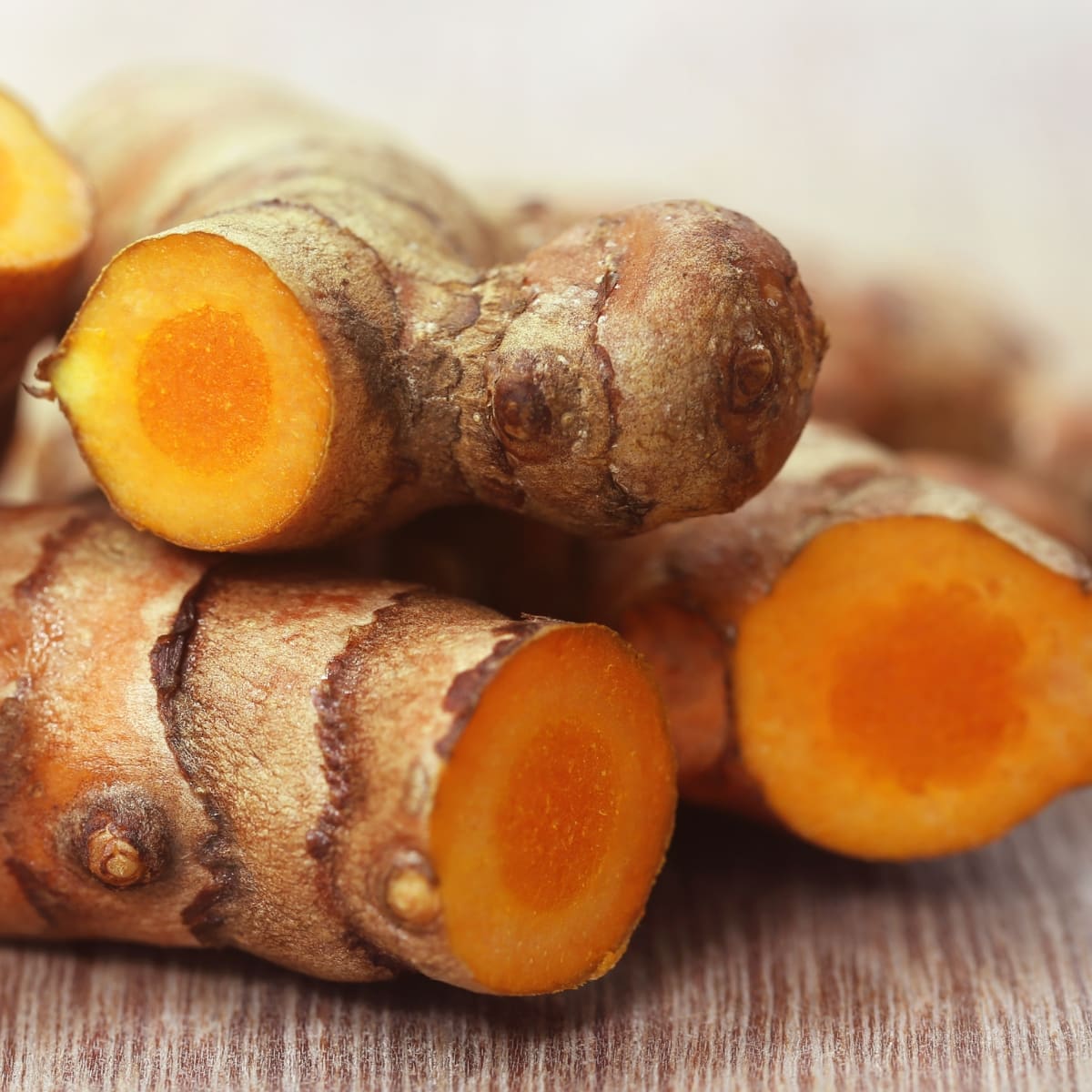 Fermented Turmeric Is A Powerful Anti-Inflammatory Superfood – Food For ...