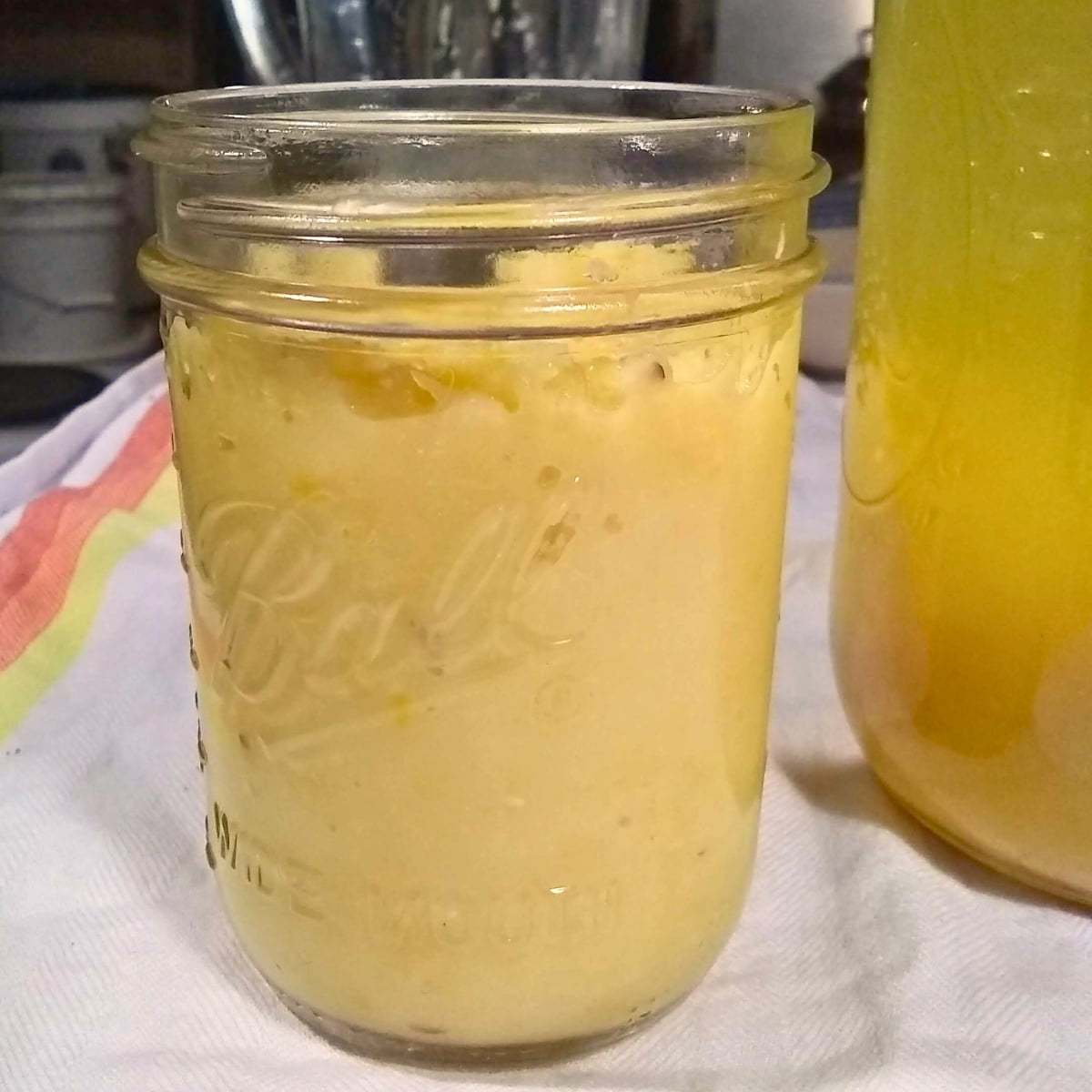 Lemon Confit - Preserved Lemons or Limes With Intense Flavor – Food For ...