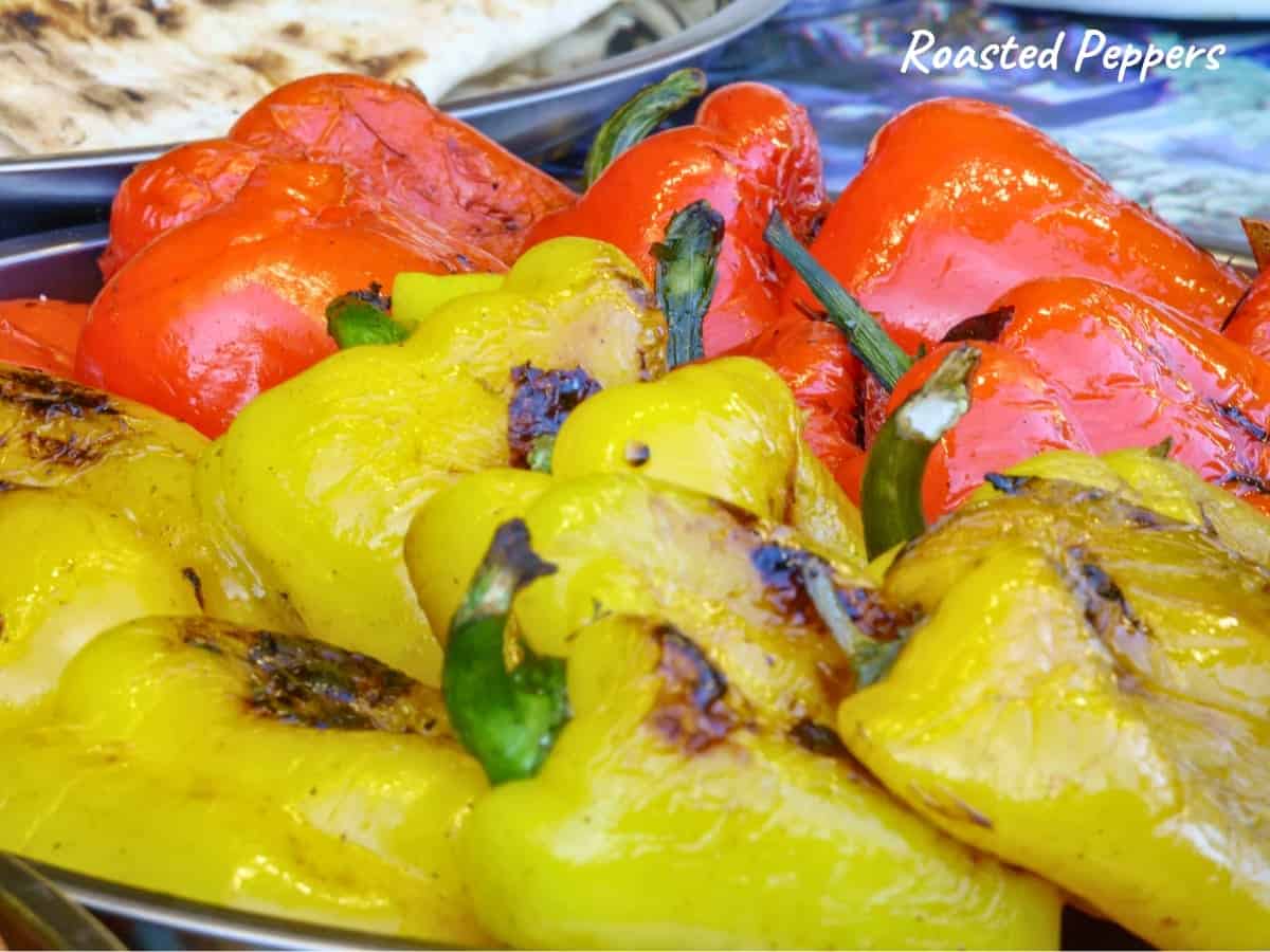 Pepper Uses And Benefits - How The Capsicums Can Help You – Food For ...