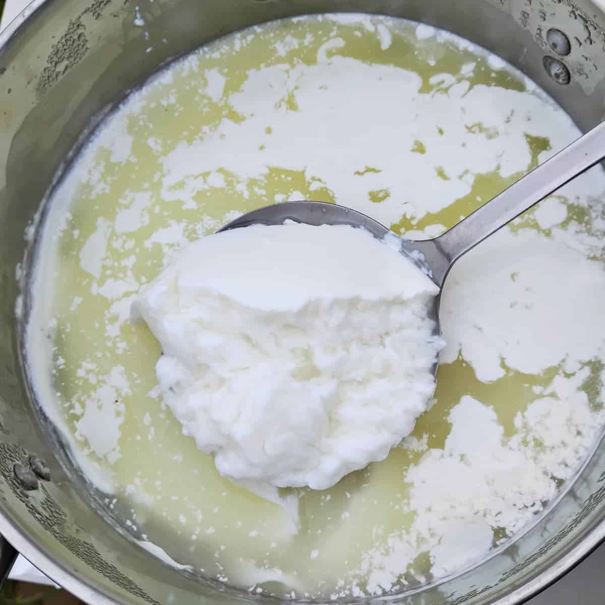 Awesome Strawberry Quark Cheese Mousse, A Quick, Creamy Dessert – Food ...
