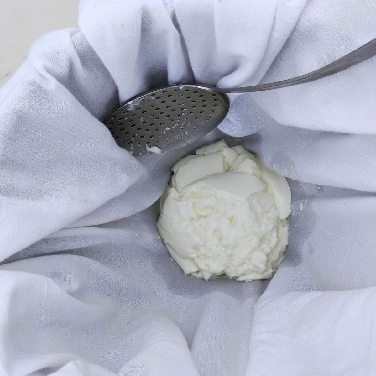 How To Make Awesome German Quark Cheese Or Topfen – Food For Life Garden