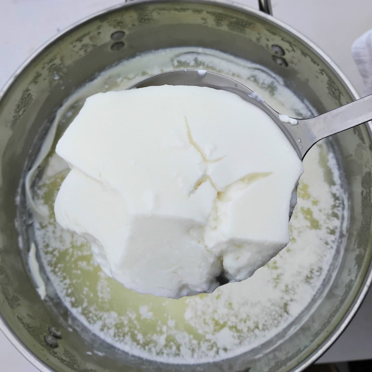 How To Make Awesome German Quark Cheese Or Topfen – Food For Life Garden