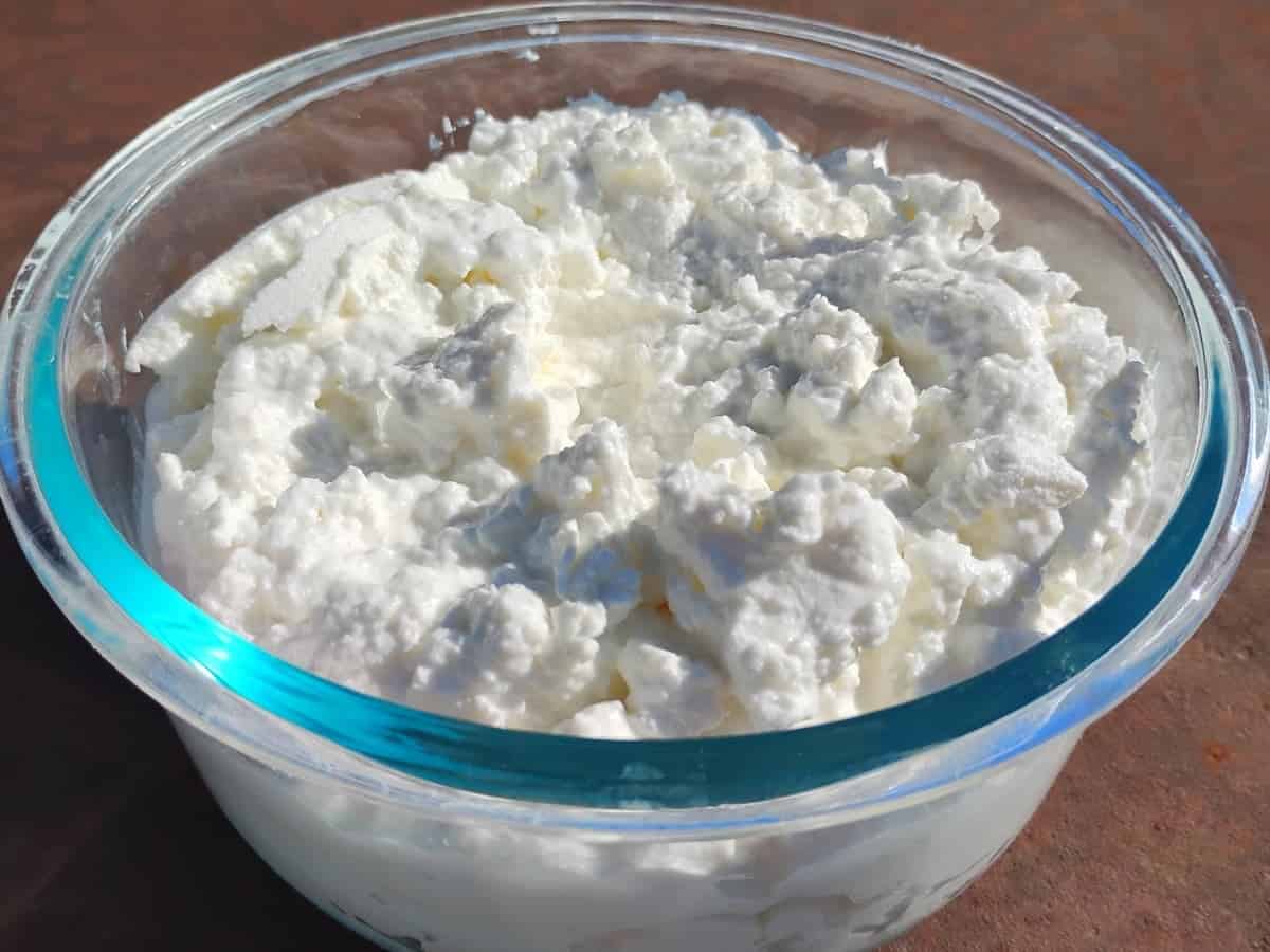 Awesome Strawberry Quark Cheese Mousse, A Quick, Creamy Dessert – Food ...