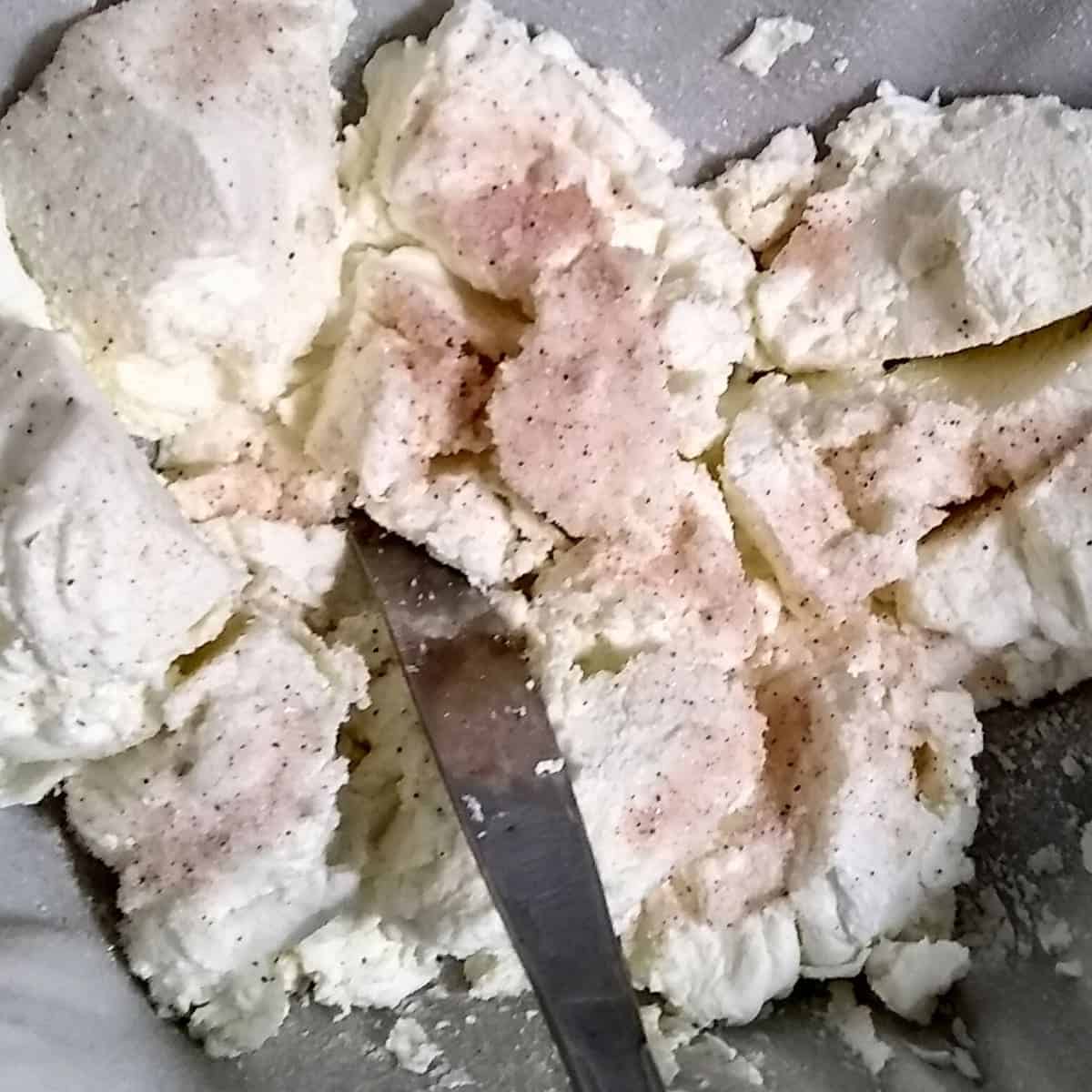 How To Make Awesome German Quark Cheese Or Topfen – Food For Life Garden