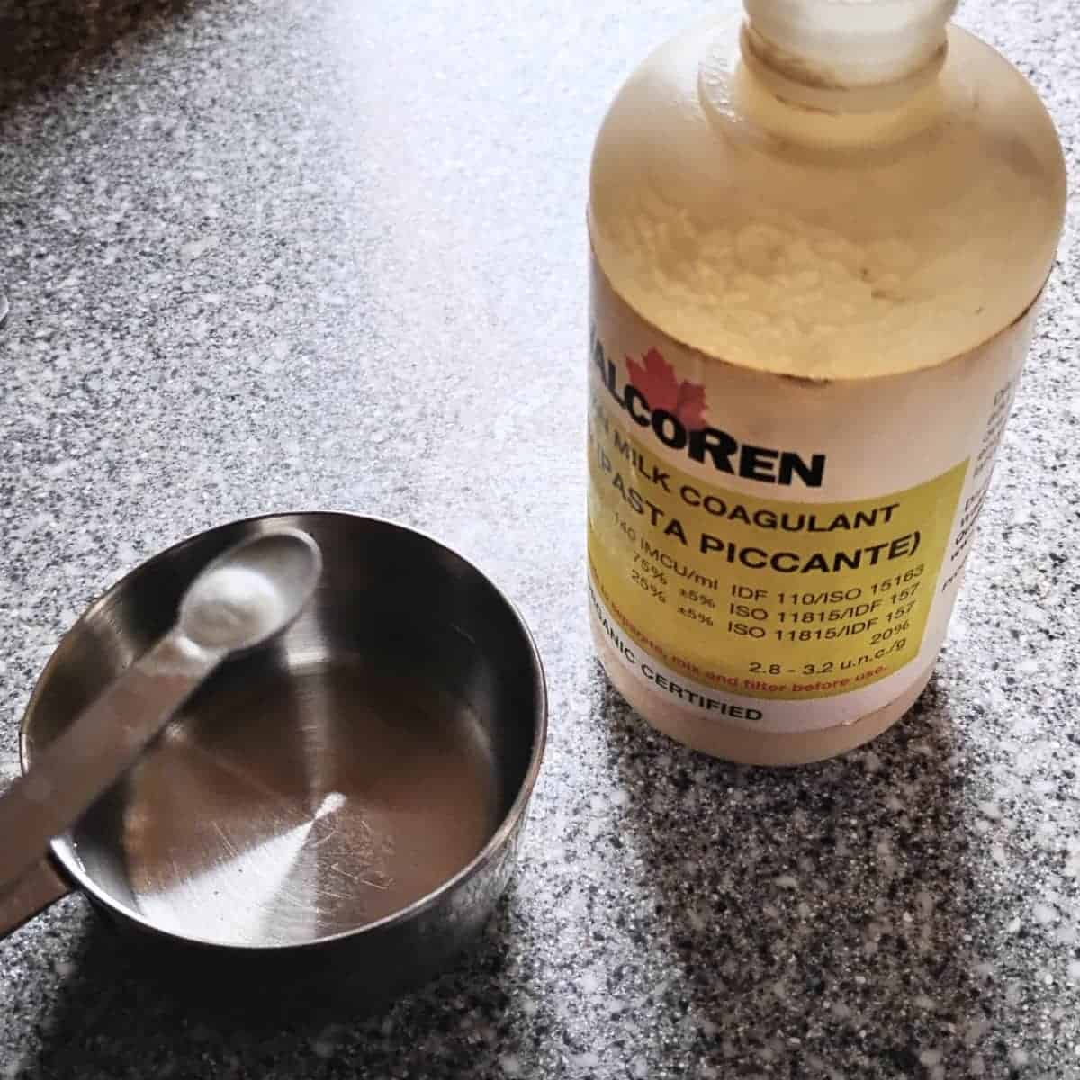 How To Make Awesome German Quark Cheese Or Topfen – Food For Life Garden