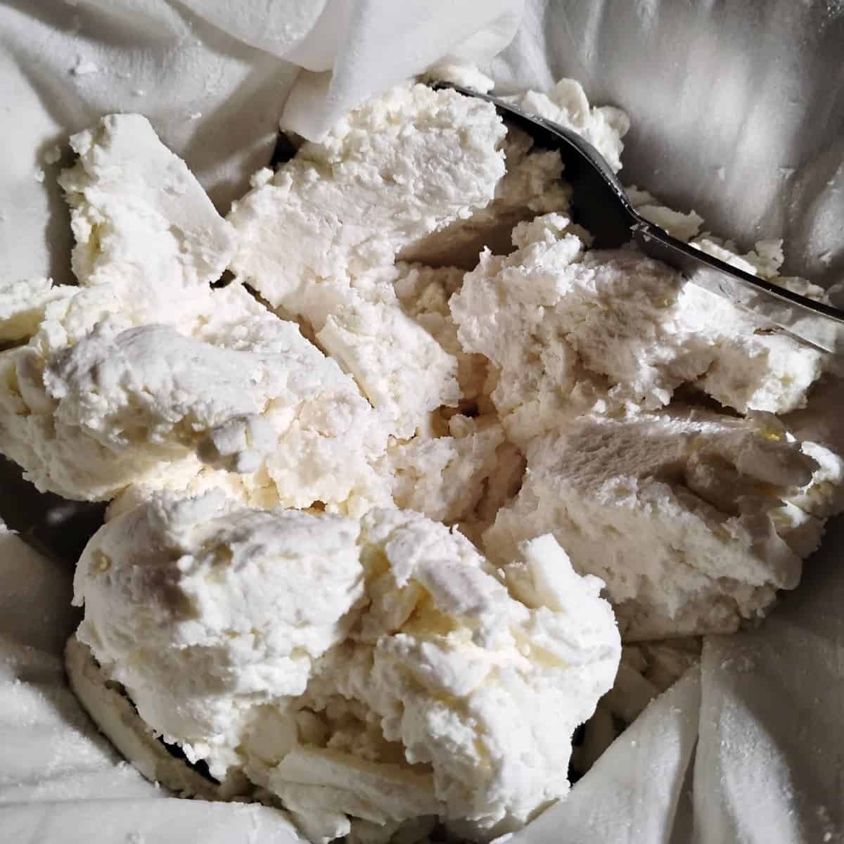 How To Make Awesome German Quark Cheese Or Topfen – Food For Life Garden