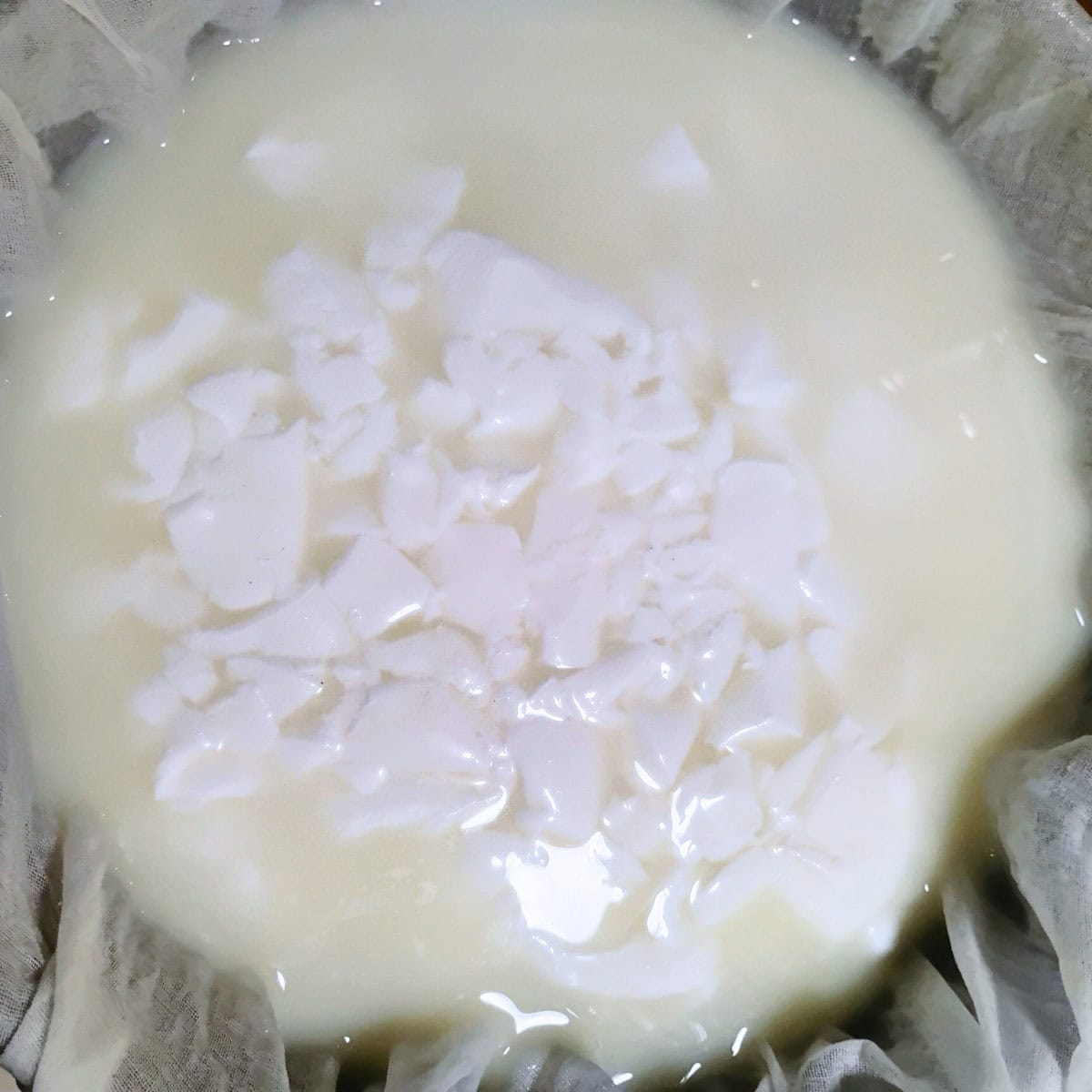 How to Make Brine-Aged Sirene Cheese, Easy Step-by-Step Guide – Food ...
