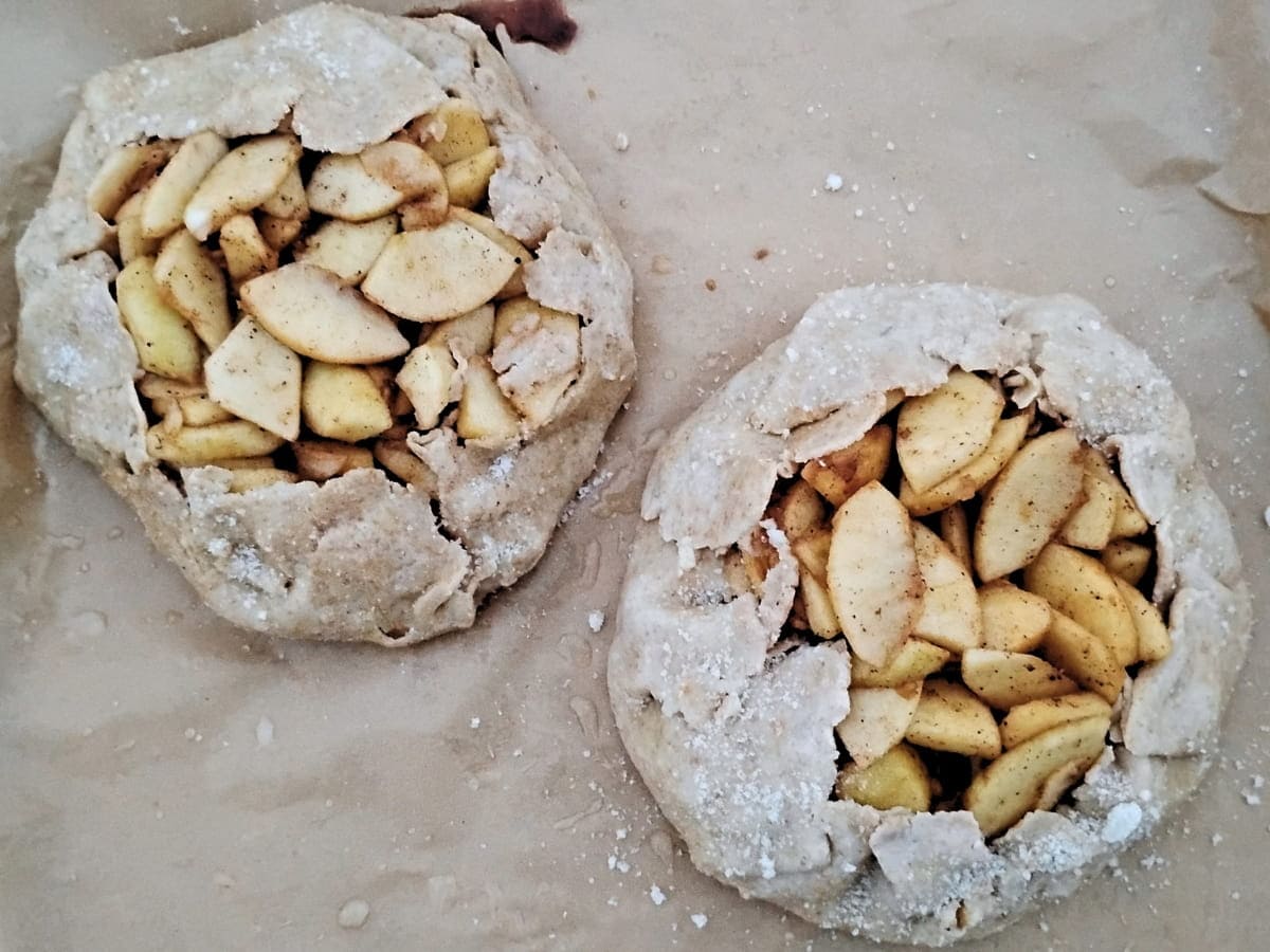 Last Ditch Flaky Pie Crust, Final Attempt: Viral Worthy – Food For Life ...