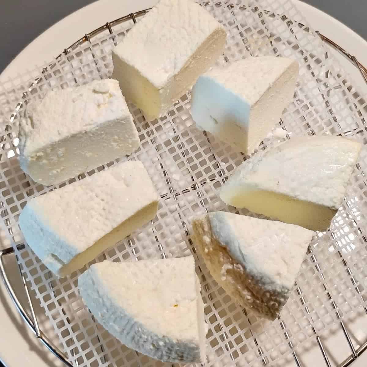 Fantastic Soft Feta Cheese, Easy Ancestral Cheesemaking Method – Food ...